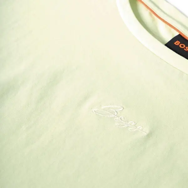 Hugo Boss Fitted Tshirt