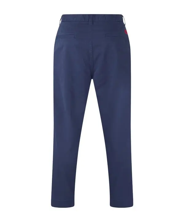 Hugo Boss Twill Chino Trousers