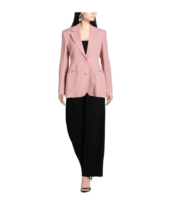 Max Mara Single-breasted Blazer