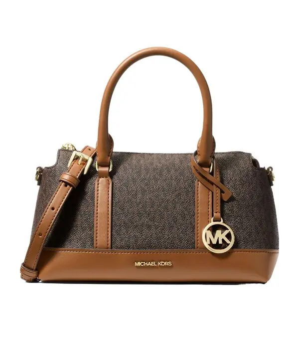 Michael Kors Simple Handbag - Brown