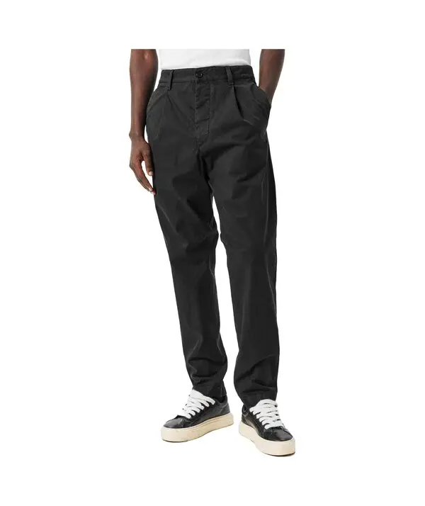 Dsquared2 Twill Casual Trousers