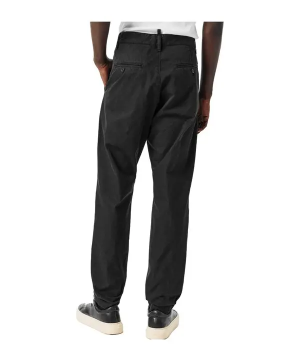 Dsquared2 Twill Casual Trousers