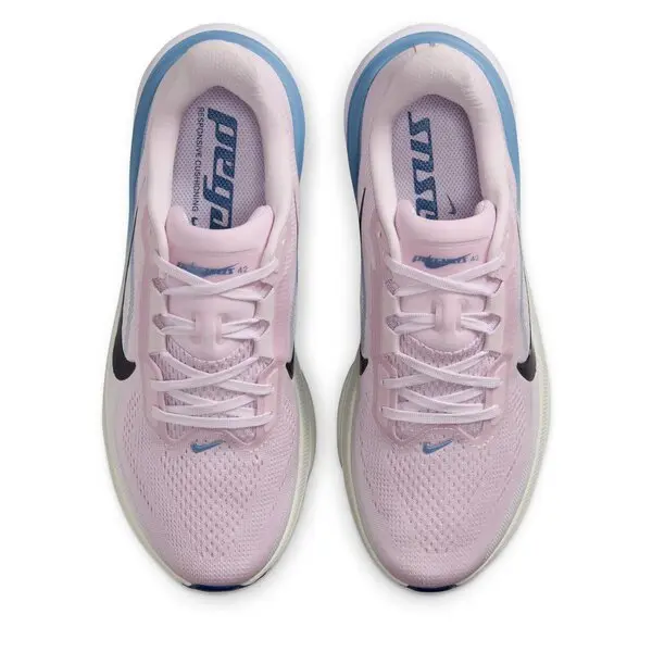 Nike Shock-absorbing And Comfortable Running Shoes