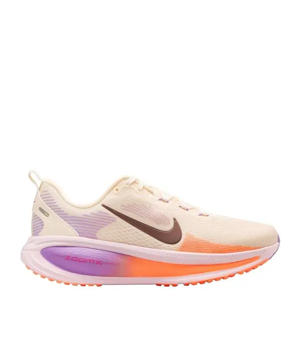 Nike Shock-absorbing And Comfortable Running Shoes - Pink