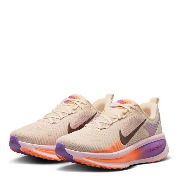 Nike Shock-absorbing And Comfortable Running Shoes