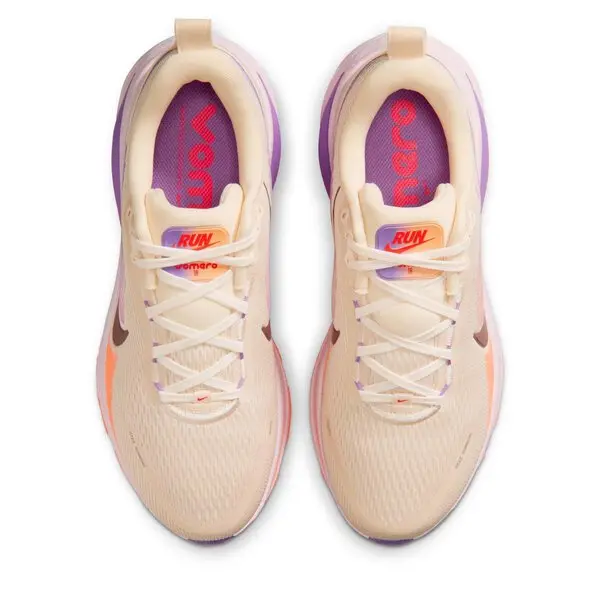 Nike Shock-absorbing And Comfortable Running Shoes