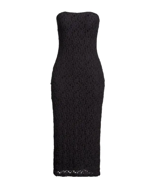Max Mara Midi Dresses - Blue