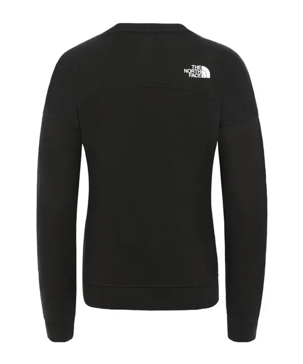 The North Face Minimal Printed Sweatshirt