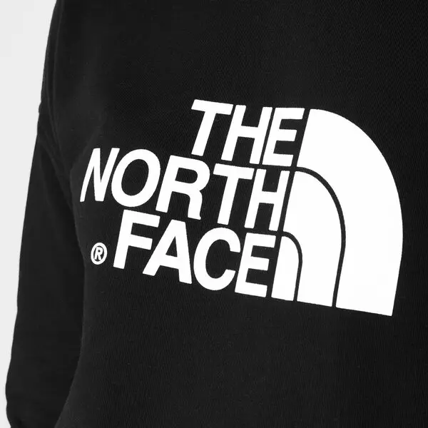 The North Face Minimal Printed Sweatshirt
