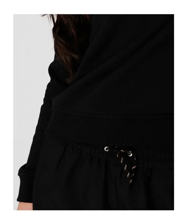 The North Face Minimal Printed Sweatshirt