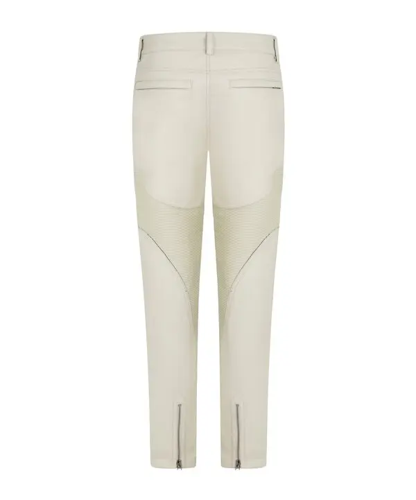 TOM FORD Biker Leather Pants