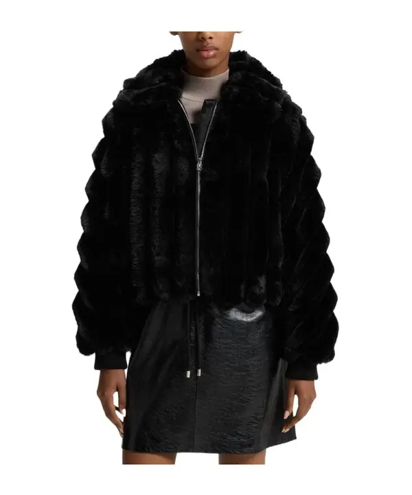 Hugo Boss Simple Coat