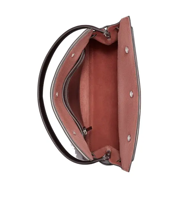Tory Burch Small Lee Radziwill Double Bag