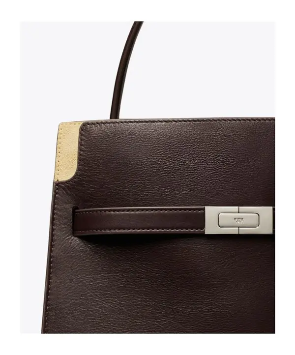 Tory Burch Small Lee Radziwill Double Bag