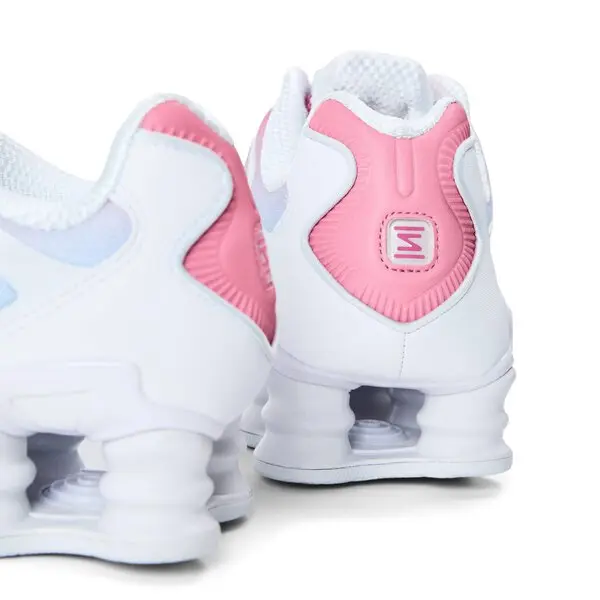 Nike Shox Sneakers - No