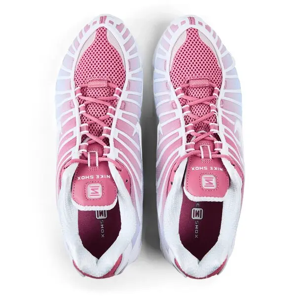 Nike Shox Sneakers - No