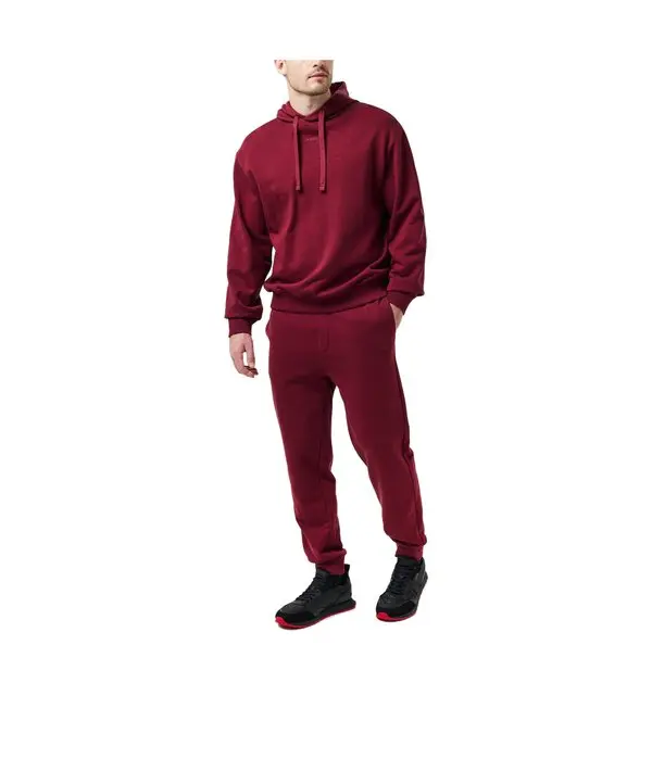 Hugo Boss Solid Color Trainers