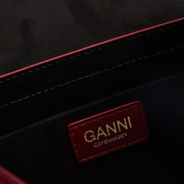 GANNI Casual Underarm Bag