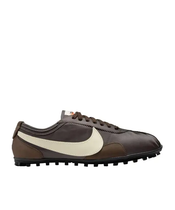 Nike Simple And Casual Shoes - Black