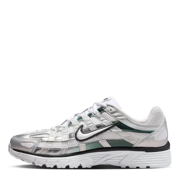 Nike Retro Thick-soled Sports Shoes