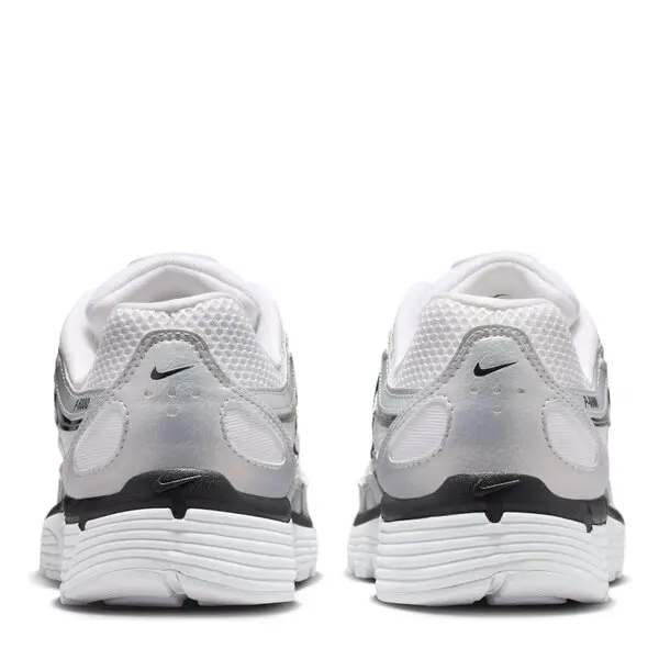 Nike Retro Thick-soled Sports Shoes