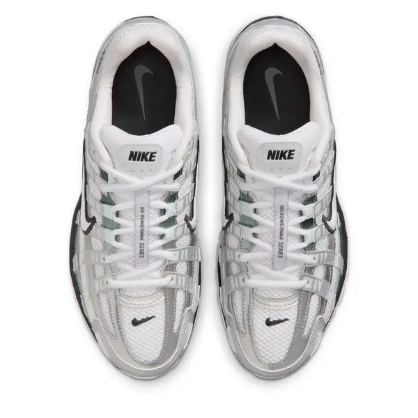 Nike Retro Thick-soled Sports Shoes