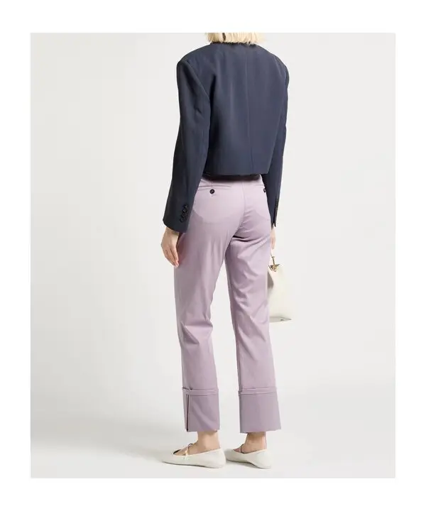 Brunello Cucinelli Long-sleeved Suit Jacket