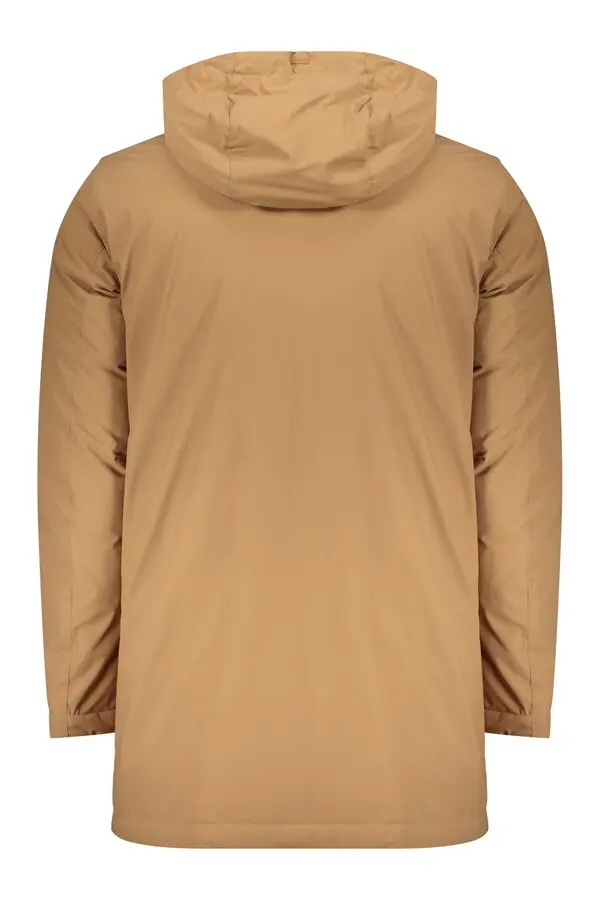 Herno Hooded Down Parka