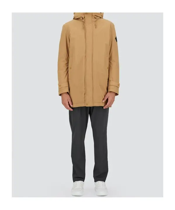 Herno Hooded Down Parka