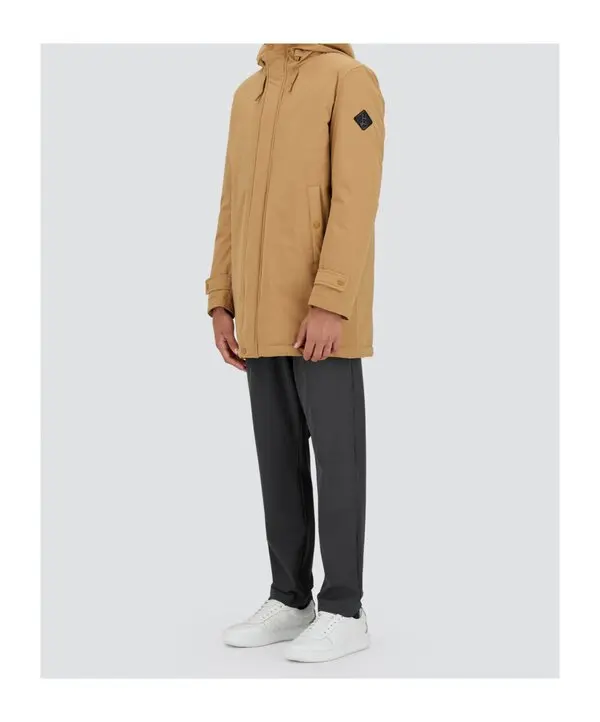 Herno Hooded Down Parka