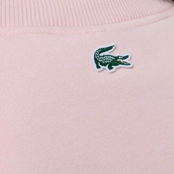 Lacoste Crew Sweater