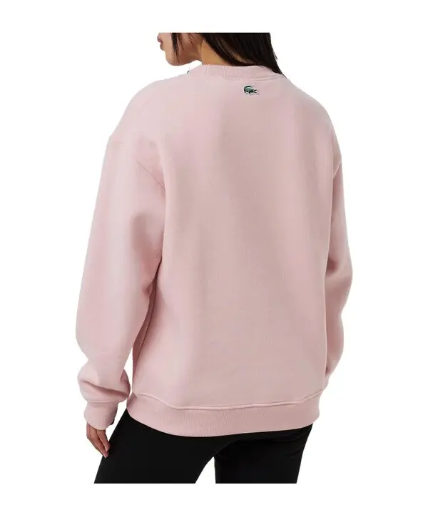 Lacoste Crew Sweater