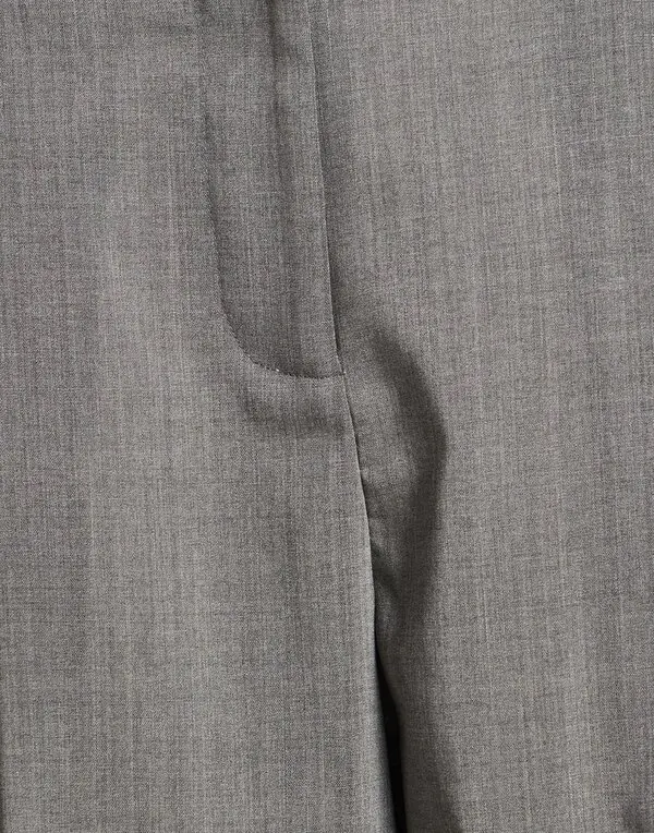 Jacquemus Simple And Loose-fit Trousers