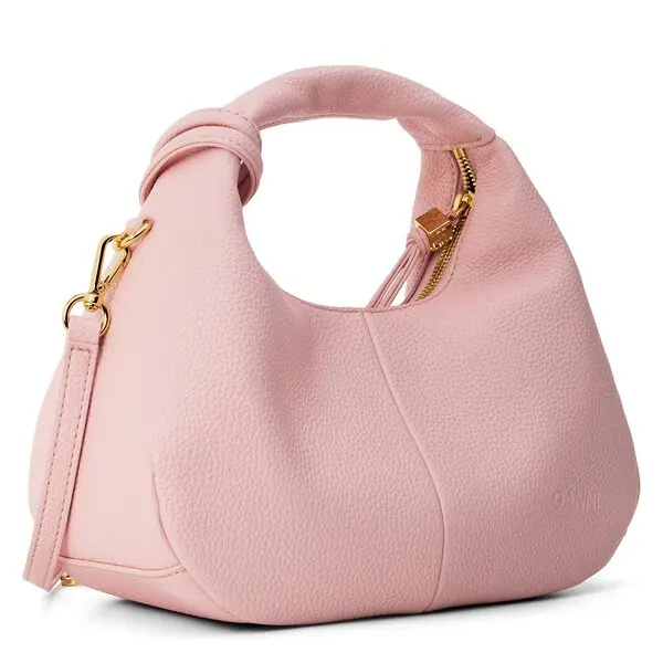 GANNI Mini Underarm Bag