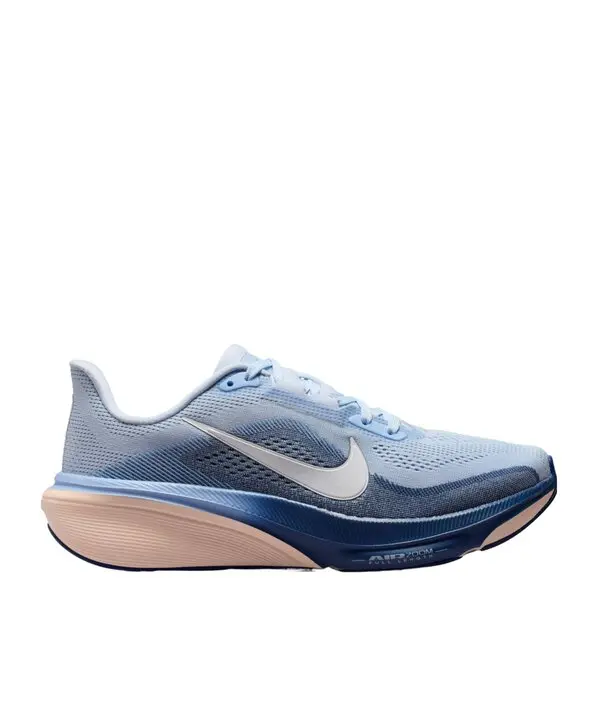 Nike Simple Running Shoes - Blue