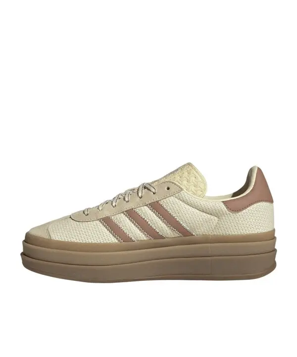 ADIDAS ORIGINALS Gazelle Bold Trainers