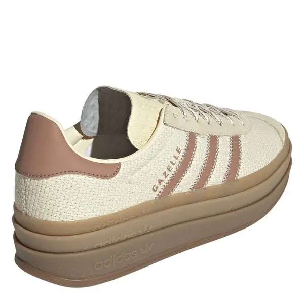 ADIDAS ORIGINALS Gazelle Bold Trainers