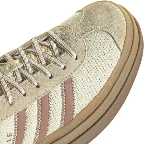 ADIDAS ORIGINALS Gazelle Bold Trainers