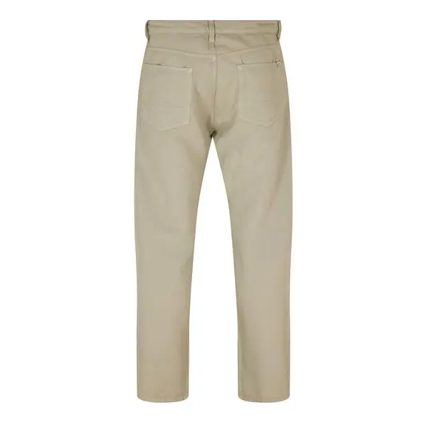 C.P. COMPANY Straight Leg Jeans