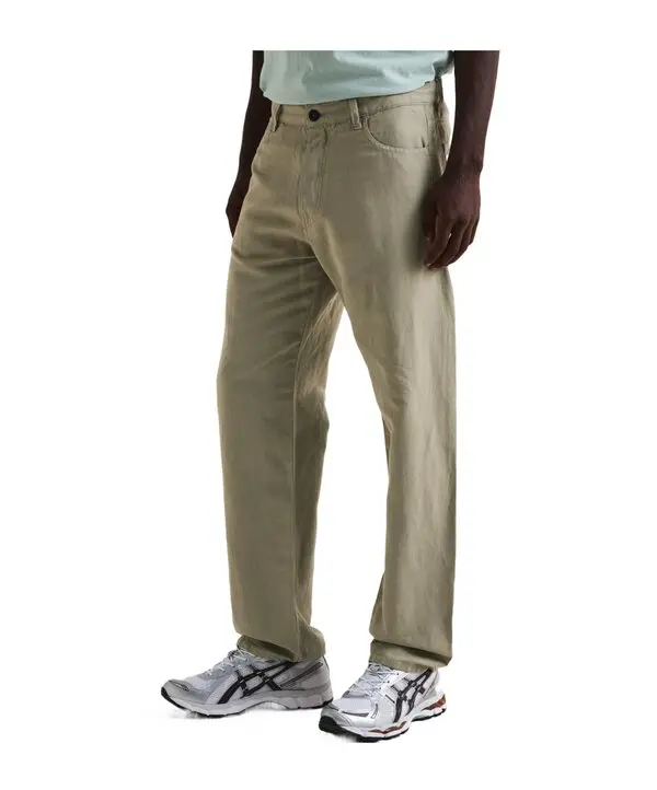 C.P. COMPANY Straight Leg Jeans