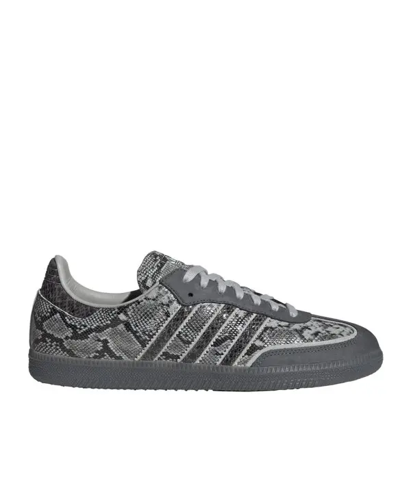 ADIDAS ORIGINALS Simple And Casual Shoes - Grey