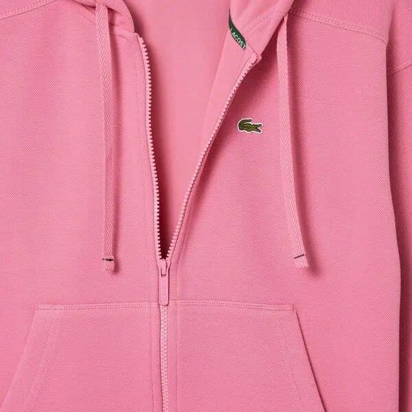 Lacoste Fullzip Hoodie