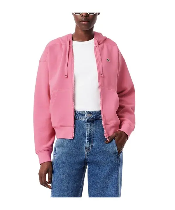 Lacoste Fullzip Hoodie