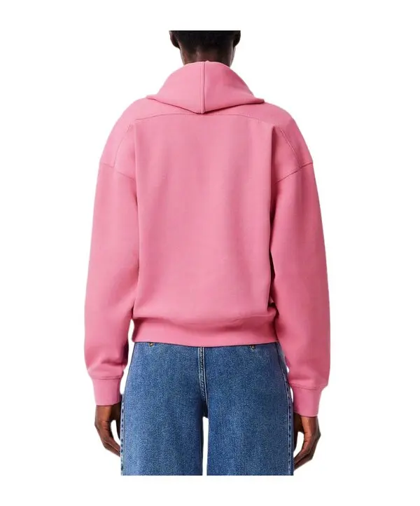 Lacoste Fullzip Hoodie