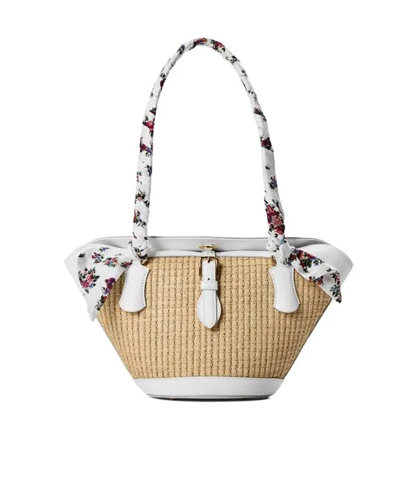 Dolce & Gabbana Casual Tote Bag - Multicolor