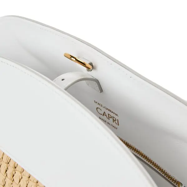 Dolce & Gabbana Casual Tote Bag