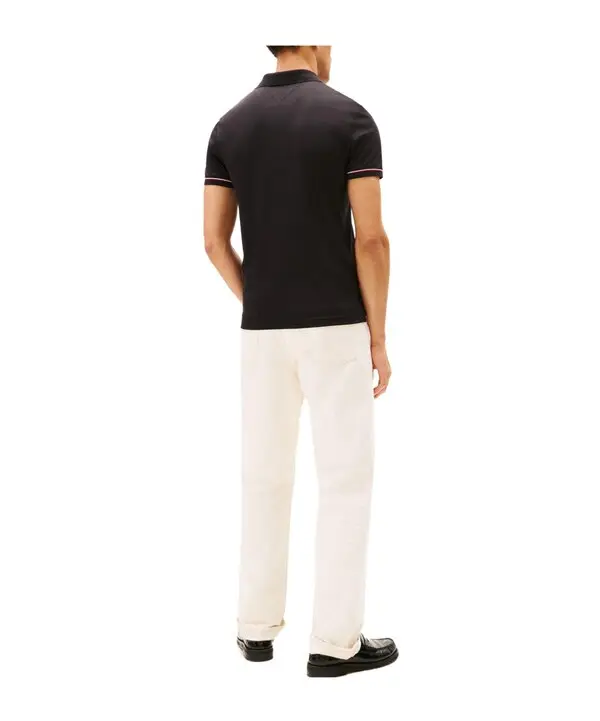 Tommy Hilfiger Shortsleeve Polo