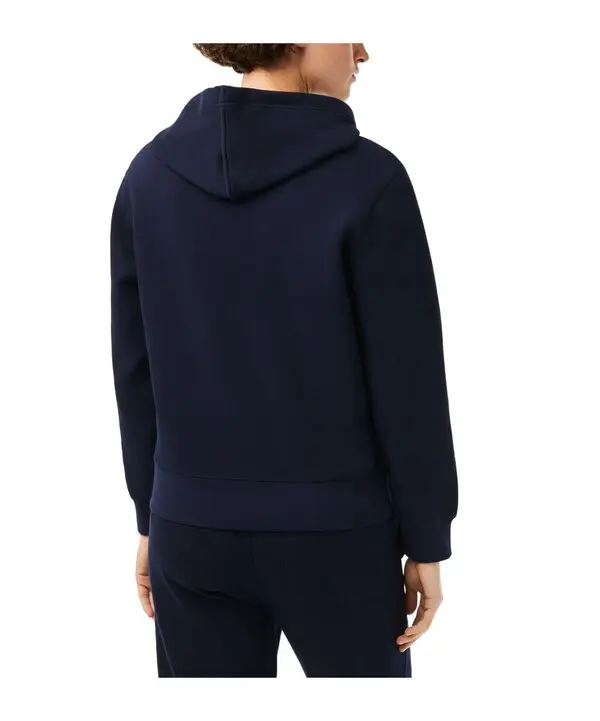 Lacoste Pullover Hoodie