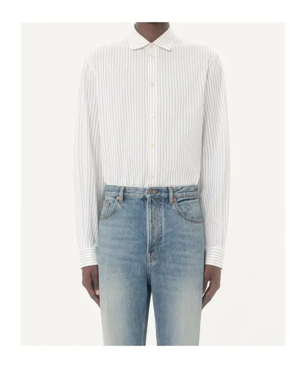 Valentino Garavani Long-sleeved Shirt