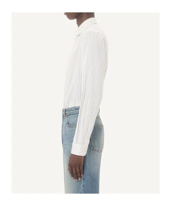 Valentino Garavani Long-sleeved Shirt